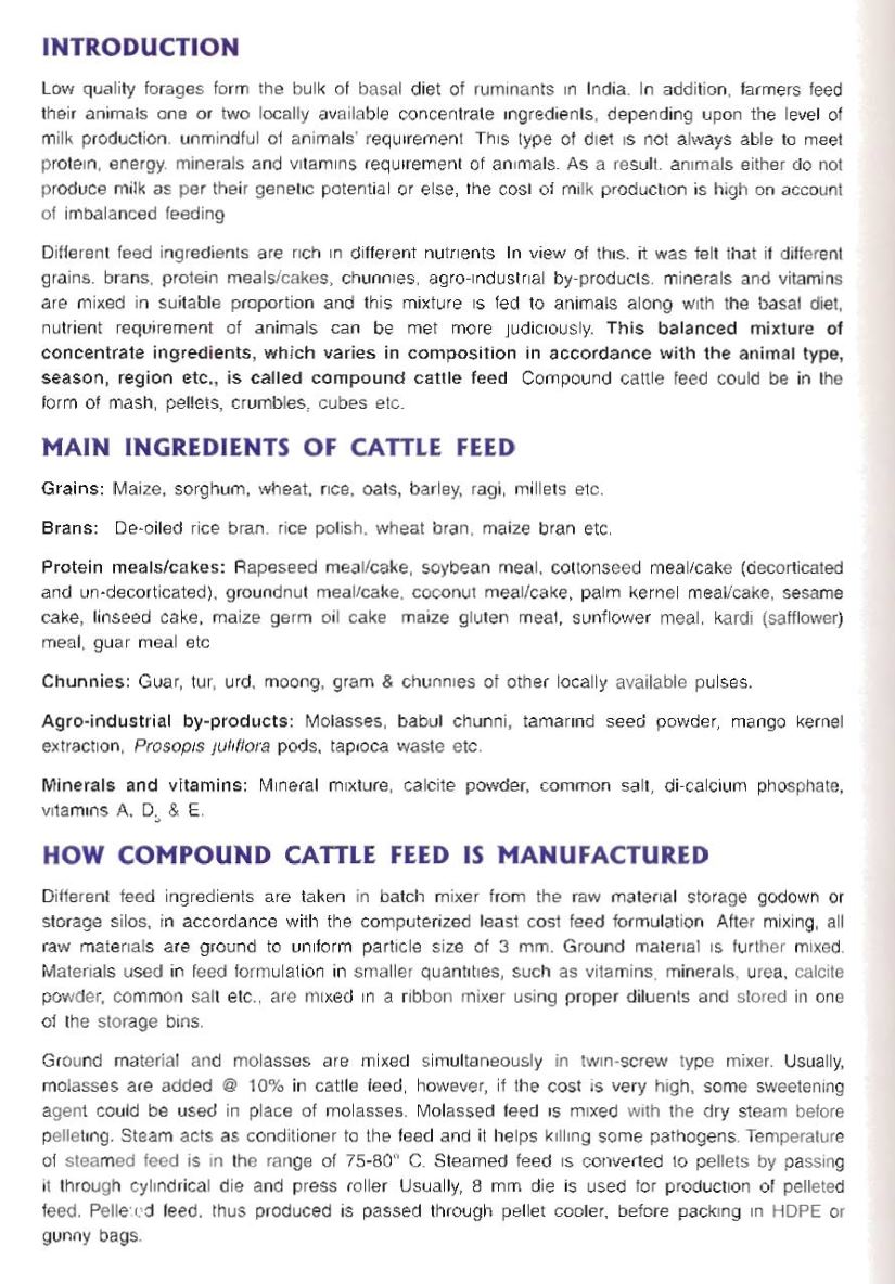 Compound Cattle Feed-Eng